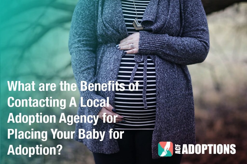 Blog - ACF Adoptions