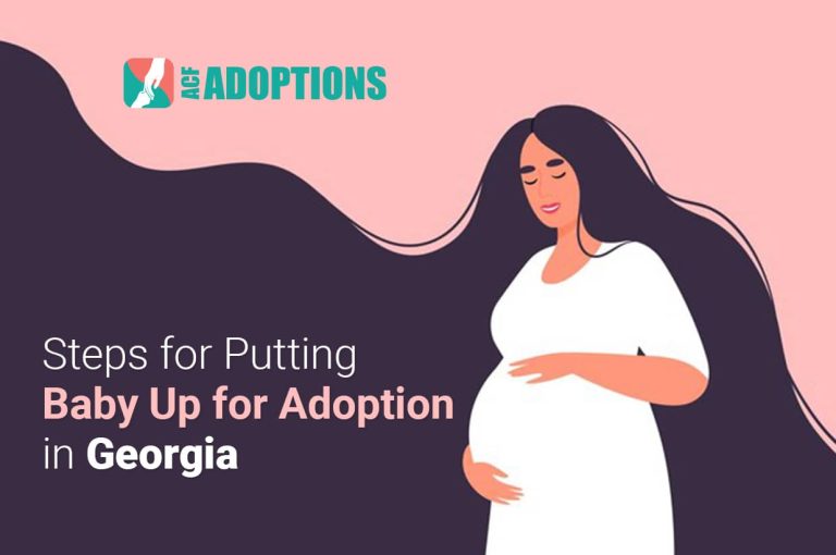 Putting Baby Up for Adoption | ACF