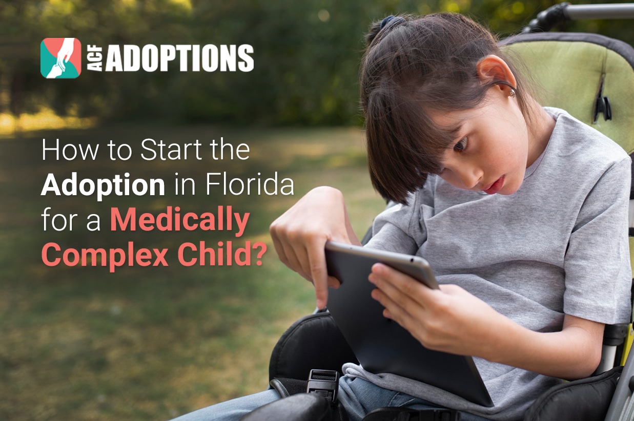 Adoption in Florida | ACF Adoptions