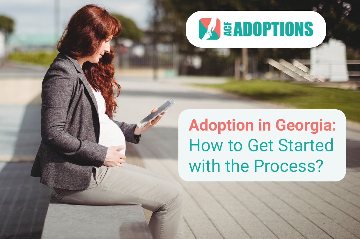 Adoption in Georgia | ACF Adoptions