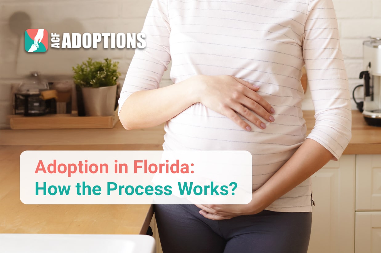 Adoption in Florida | ACF Adoptions