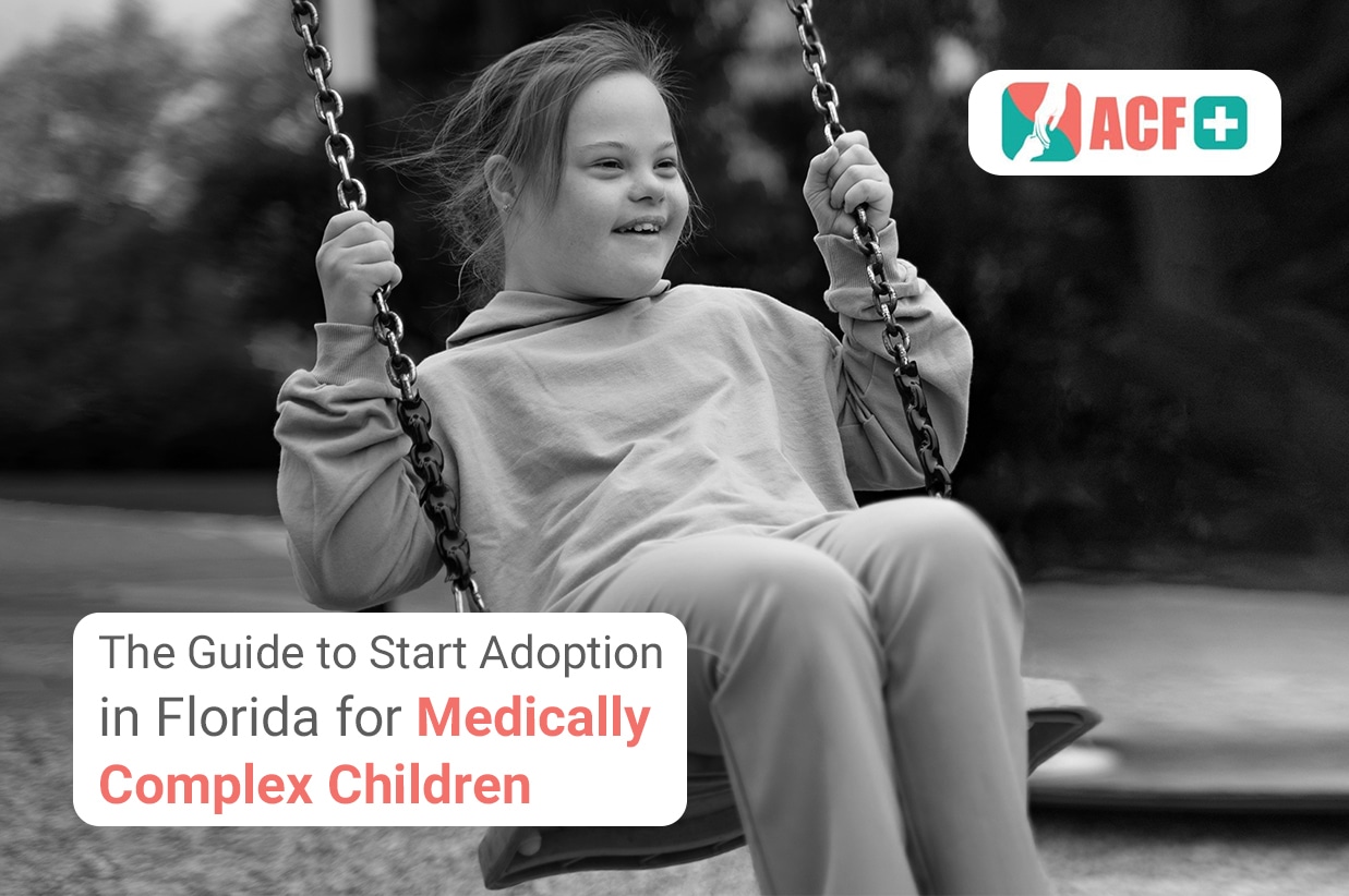 Adoption in Florida | ACF Adoptions