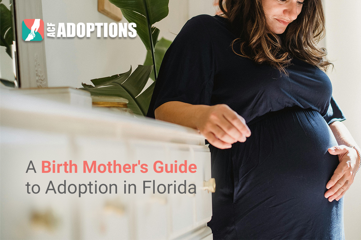 Adoption in Florida | ACF Adoptions