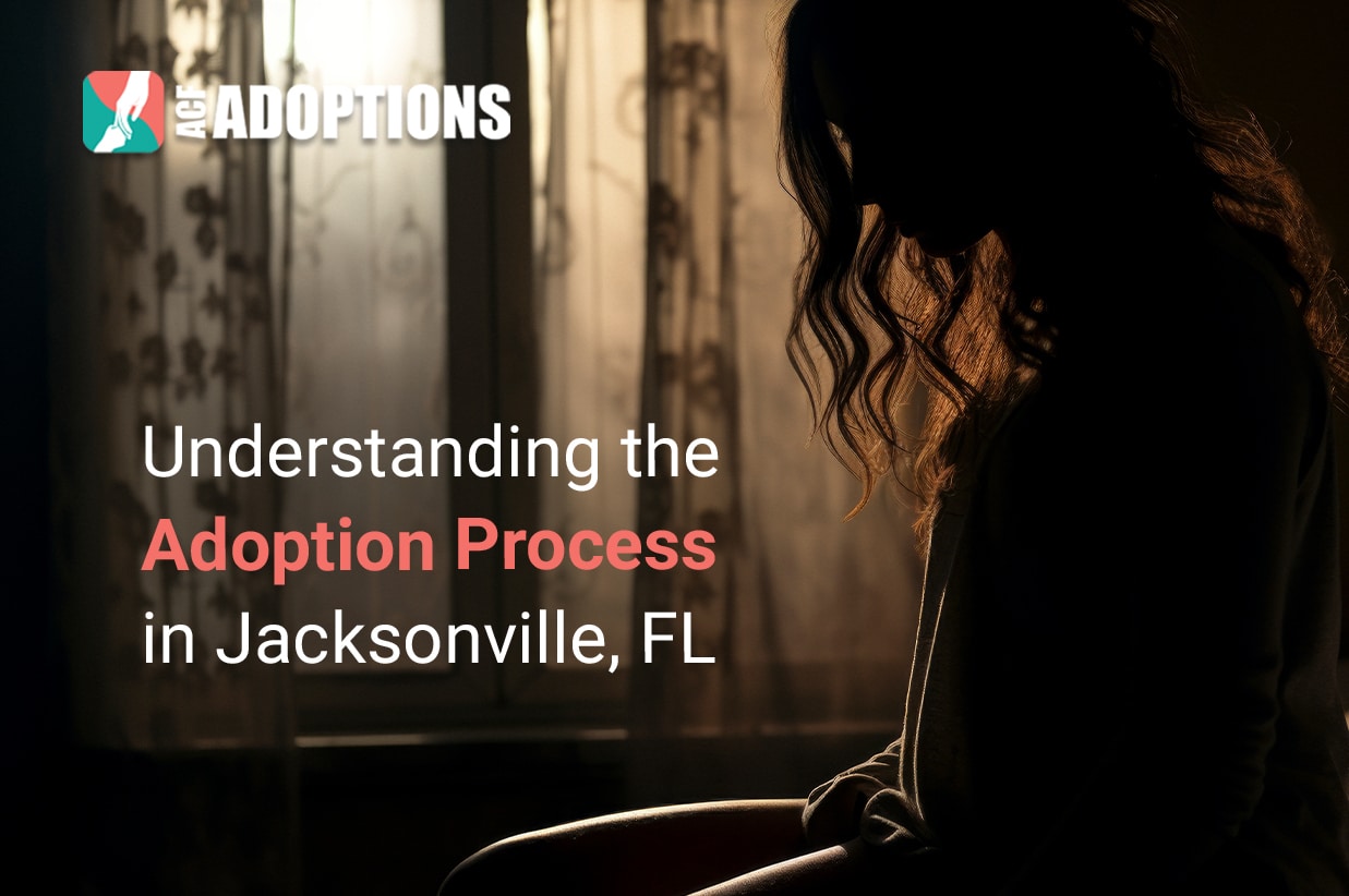 Adoption in Jacksonville FL | ACF Adoptions