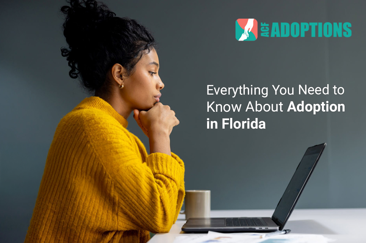 Adoption in Florida | ACF Adoptions